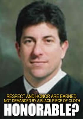 Expose, Share and Make Viral dishonest Lawyers, Judges, Police and ...